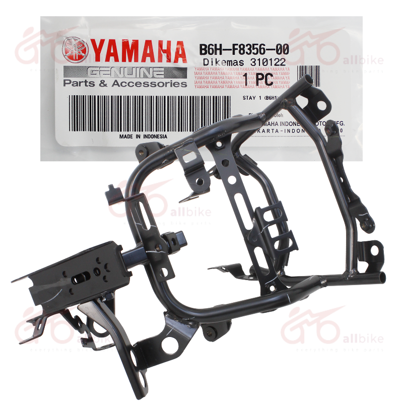 [NMAX] 스테이(치마쪽) 18-20/125cc 2DP-F8356-00 - 올바이크