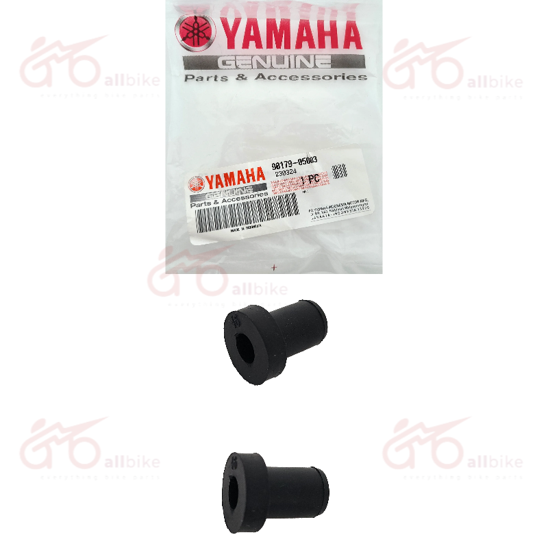 [NMAX] 너트4/윈드쉴드 너트 18-24/125cc 90179-05003 - 올바이크