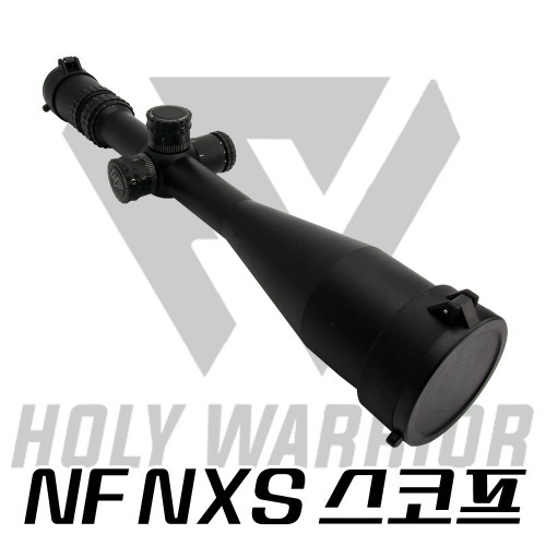 [HOLY WARRIOR] NXS SCOPE | 강남실탄사격장 지앤피스토어 GNPSTORE