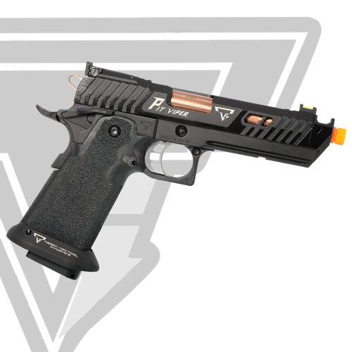 존윅 타란택티컬 2011 핏바이퍼 EMG/John wick TTI 2011 PITVIPER - 강남실탄사격장 지앤피스토어 ...