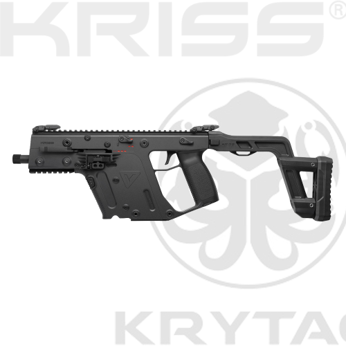 크라이텍 크리스벡터 가스건 Krytac Kriss Vector GBB 에어소프트건