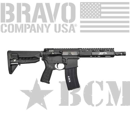 VFC BCM MCMR MK2 8.5inch SBR 개선판 업그레이드 버전 가스건 비비탄 - 강남실탄사격장 지앤피스토어 GNPSTORE