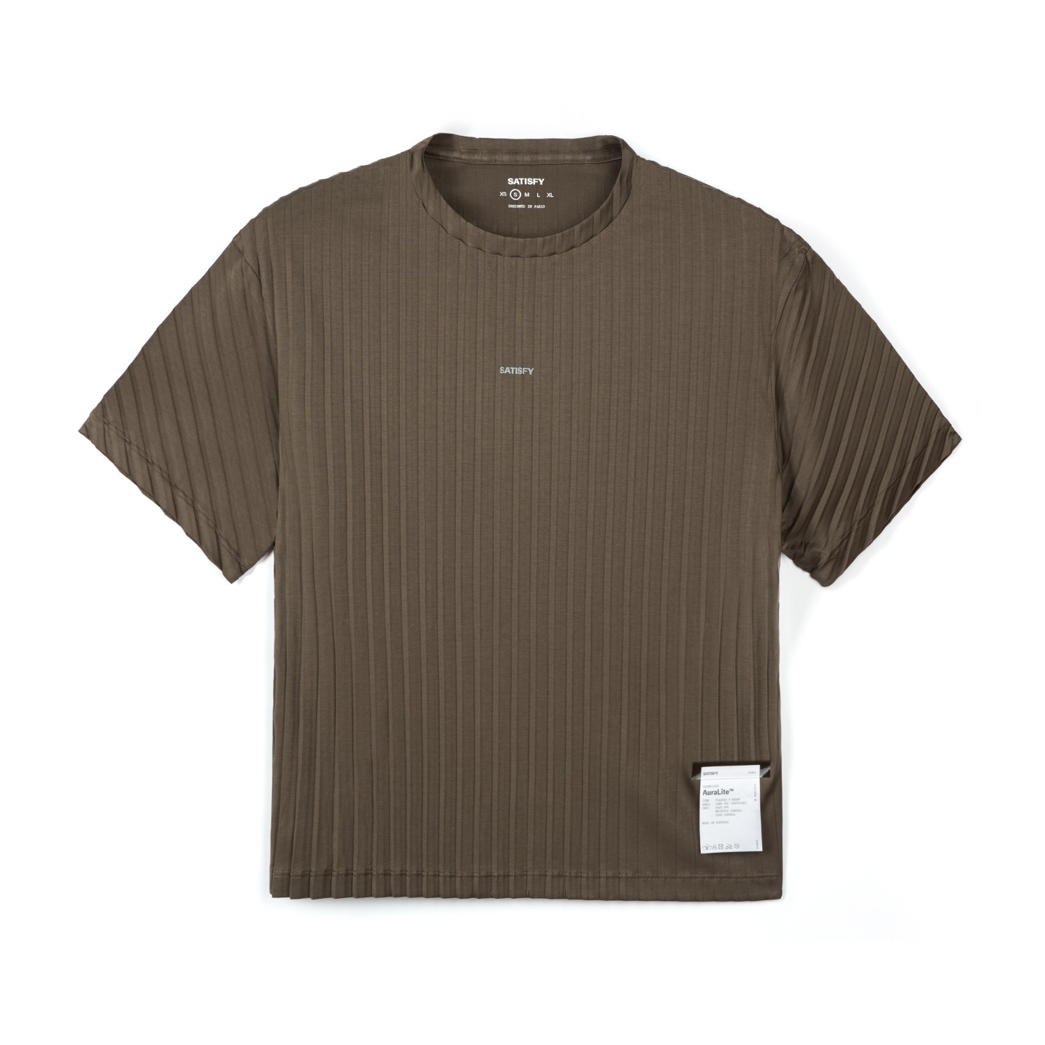 Brand - Satisfy - OUT OF ALL