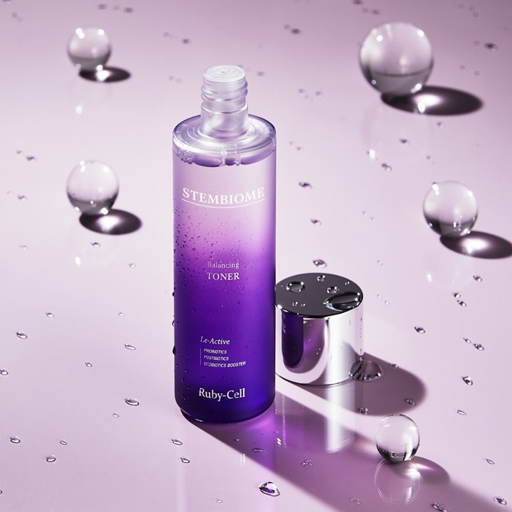 365 Ruby-Cell Stembiome Toner - 365 Ruby-CEll VINA