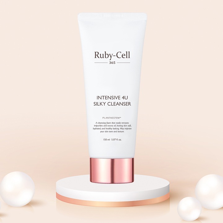 365 Ruby-Cell Intensive 4U Cleanser - 365 Ruby-CEll VINA