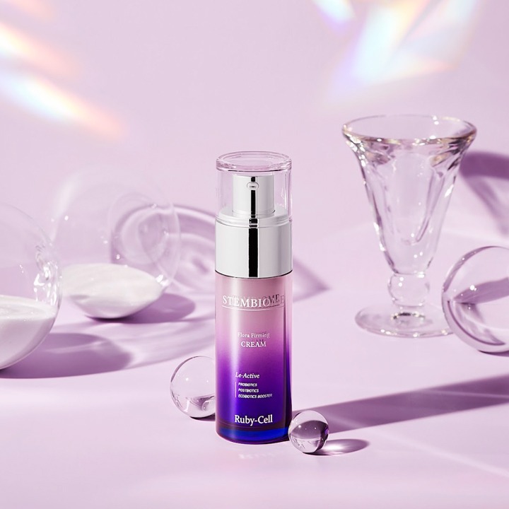 365 Ruby-Cell Stembiome Cream - 365 Ruby-CEll VINA