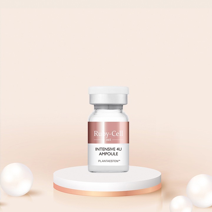 365 Ruby-Cell Intensive 4U Ampoule - 365 Ruby-CEll VINA