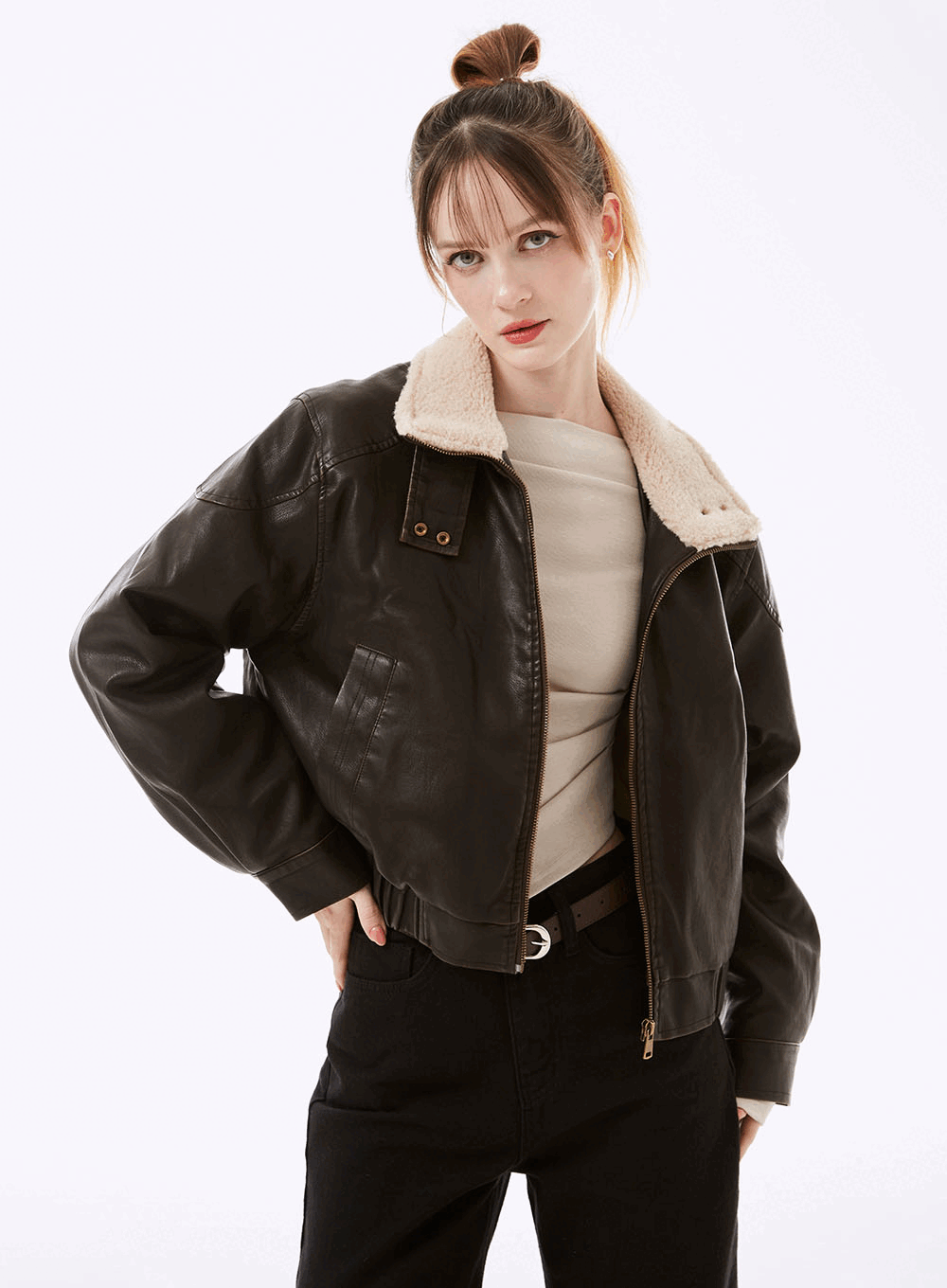 OUTER 10%↑ - 자켓/베스트 - 네비