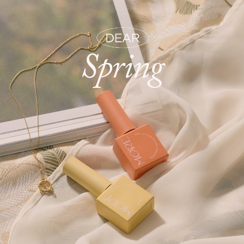 [SET] 디어스프링 시럽젤 Dear Spring (8종) | 모어젤