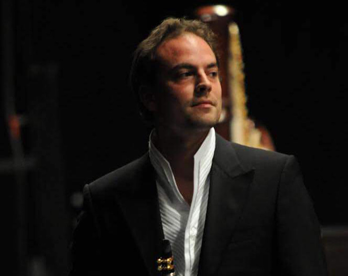 Olivier Patey - 아틀리에 슈미트