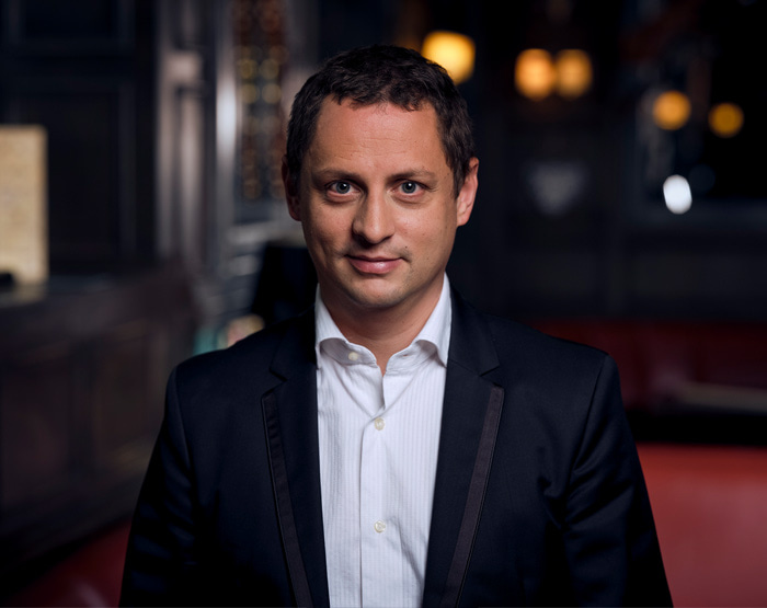 Robert Oberaigner - 아틀리에 슈미트