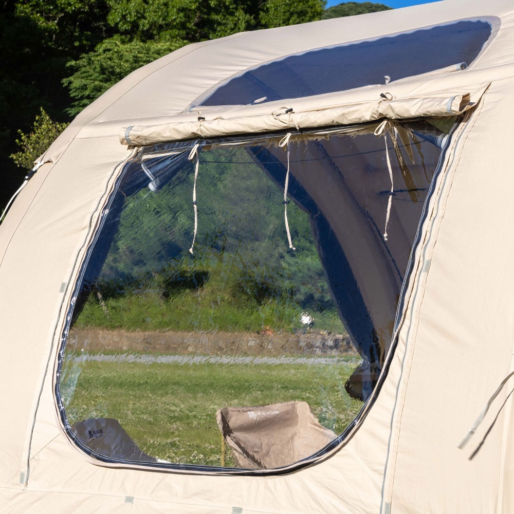 텐트 - 마롱 - WeCanTrip