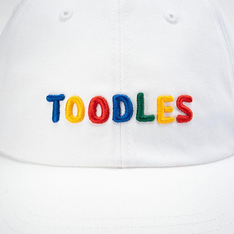 TOODLES, Childhood cap