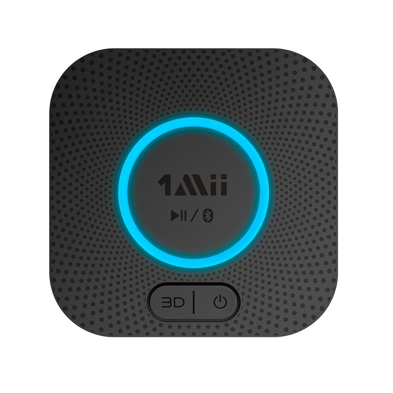 원미 장거리 블루투스 오디오 수신기 리시버, 1Mii B06 - 원미 코리아