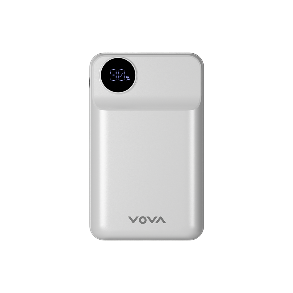 보바 22.5W 20,000mAh 보조배터리 VA-121 | vova