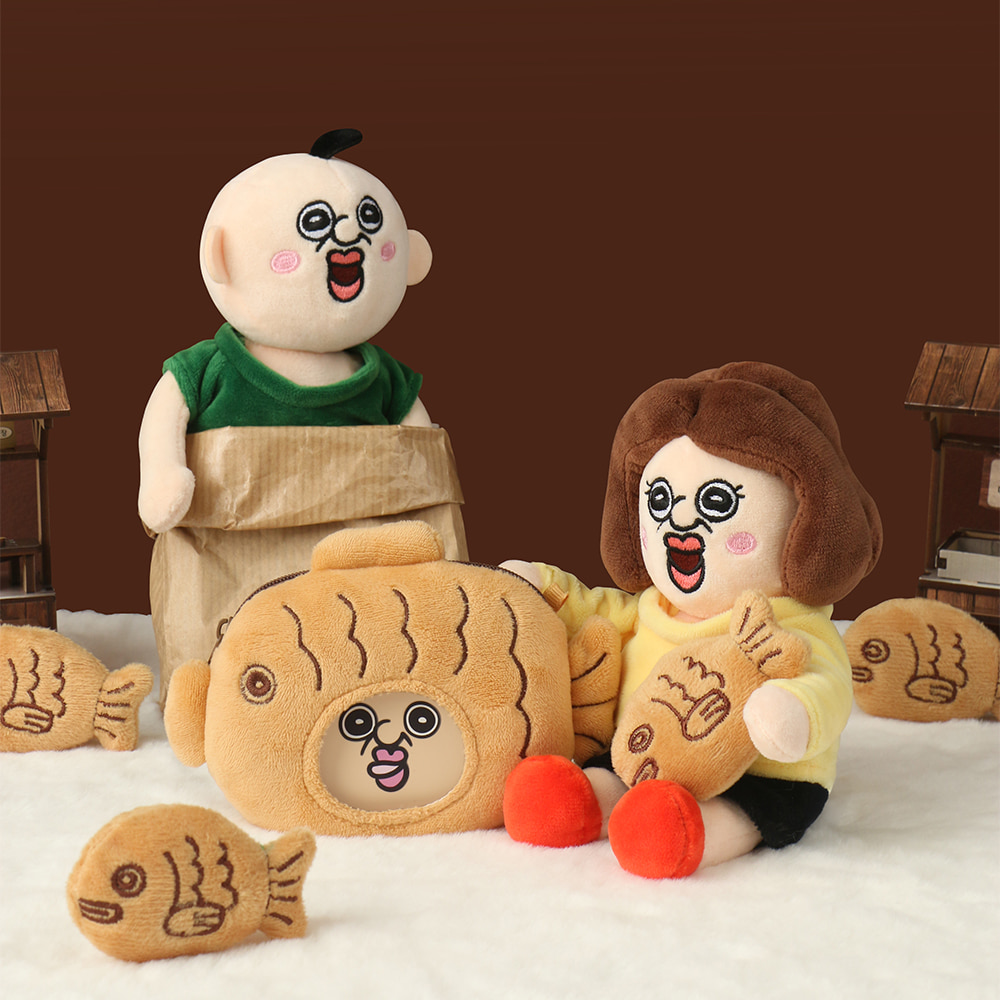 보바 빵빵이 손난로 보조배터리 9,600mAh IN-28F | vova