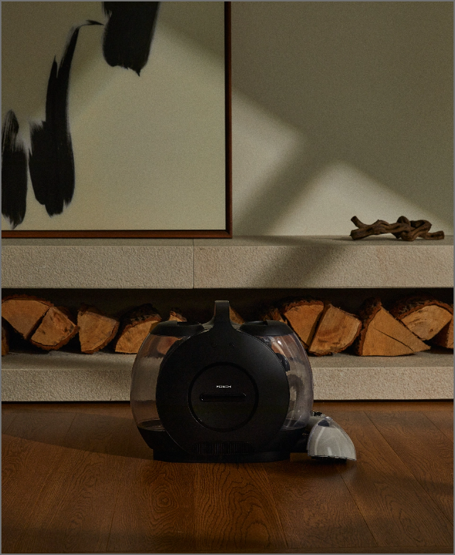 Fosch - WashJet - 포쉬코리아