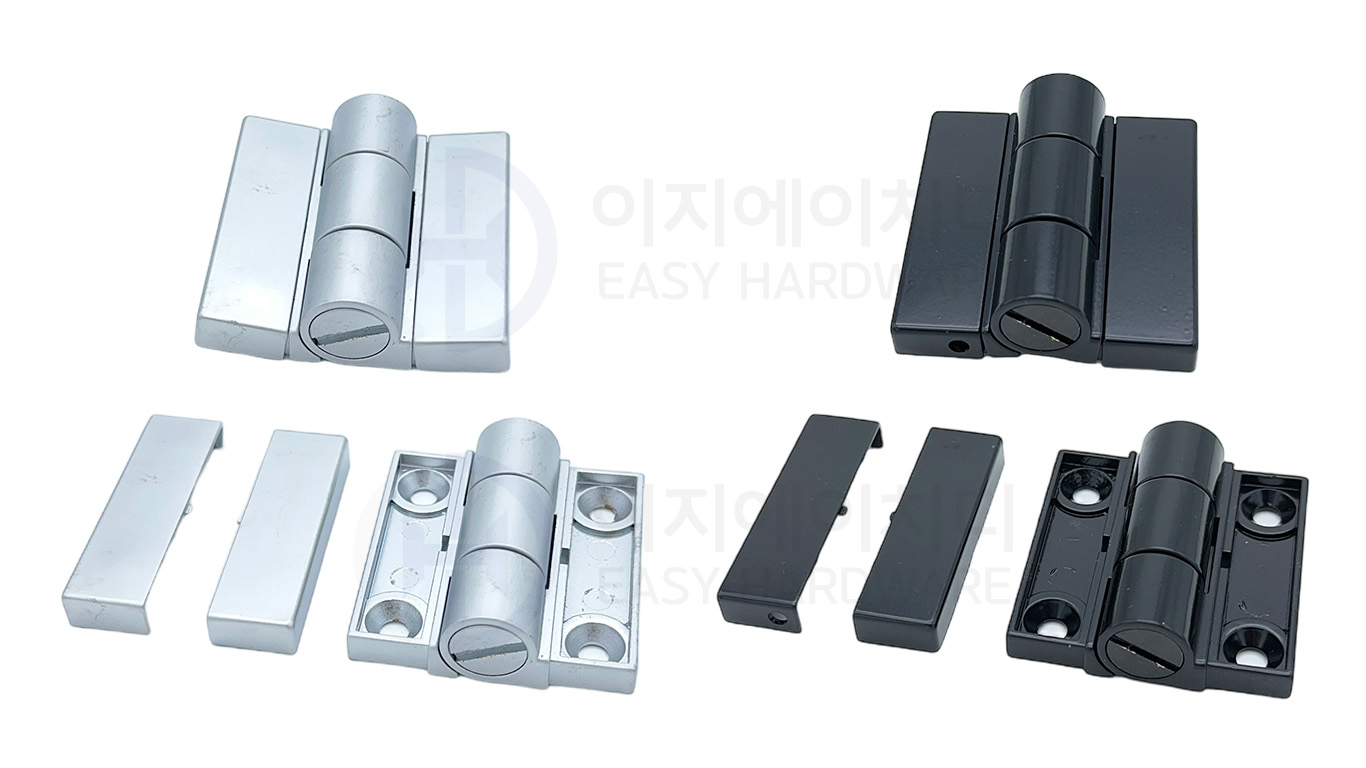 스토퍼 경첩 - 이지에이치디
