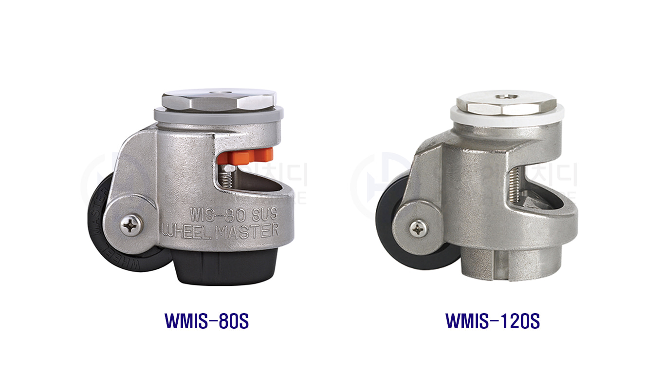 WMIS 시리즈(S타입) - 이지에이치디