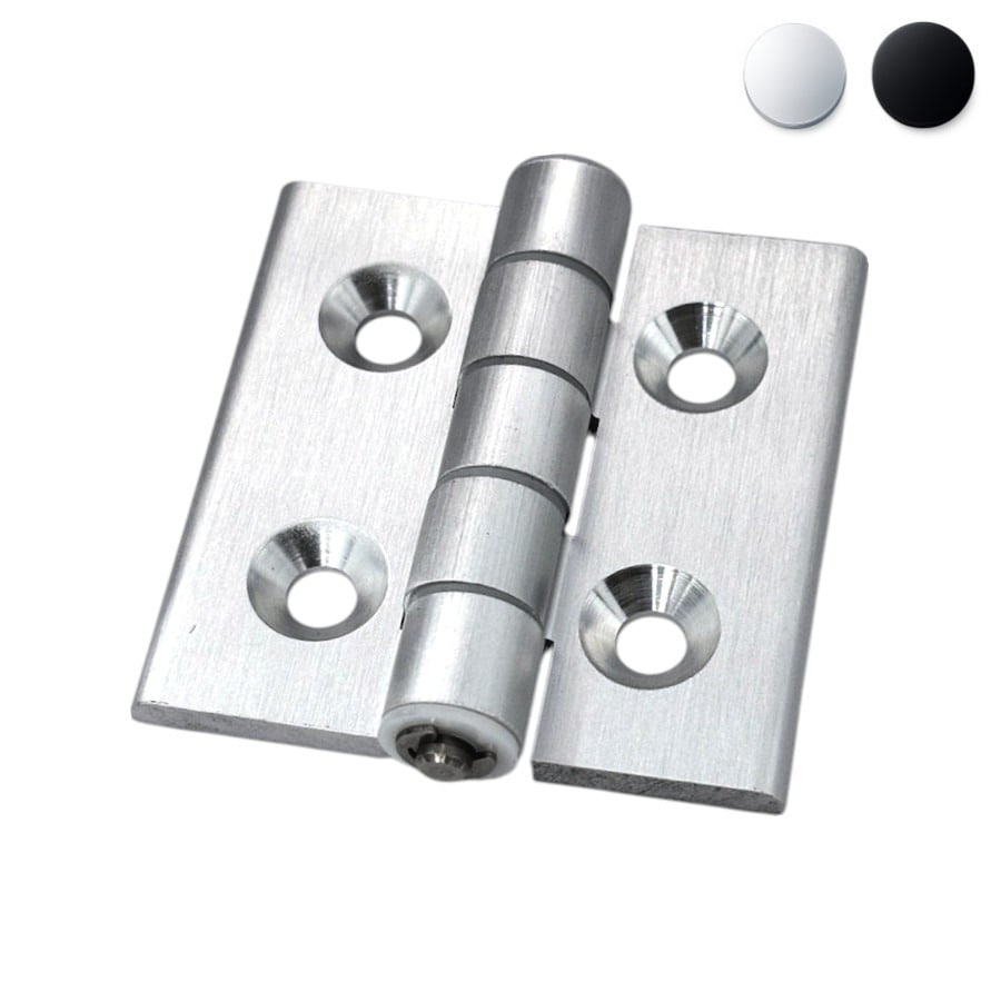 알루미늄 경첩 6060(31) - 이지에이치디