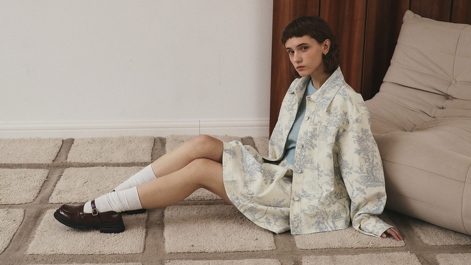 지에마르 남녀 패션브랜드