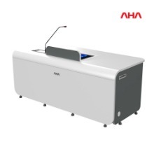 아하 SMARTIUM 스마트 전자교탁 강의용 터치 디스플레이 시스템