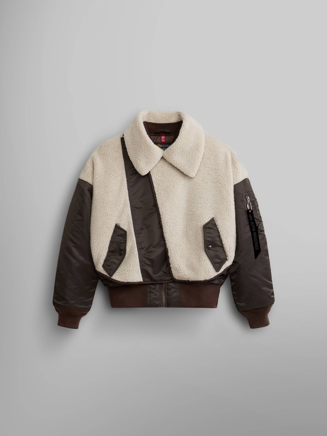 B-15 SHERPA HYBRID W - 알파 인더스트리