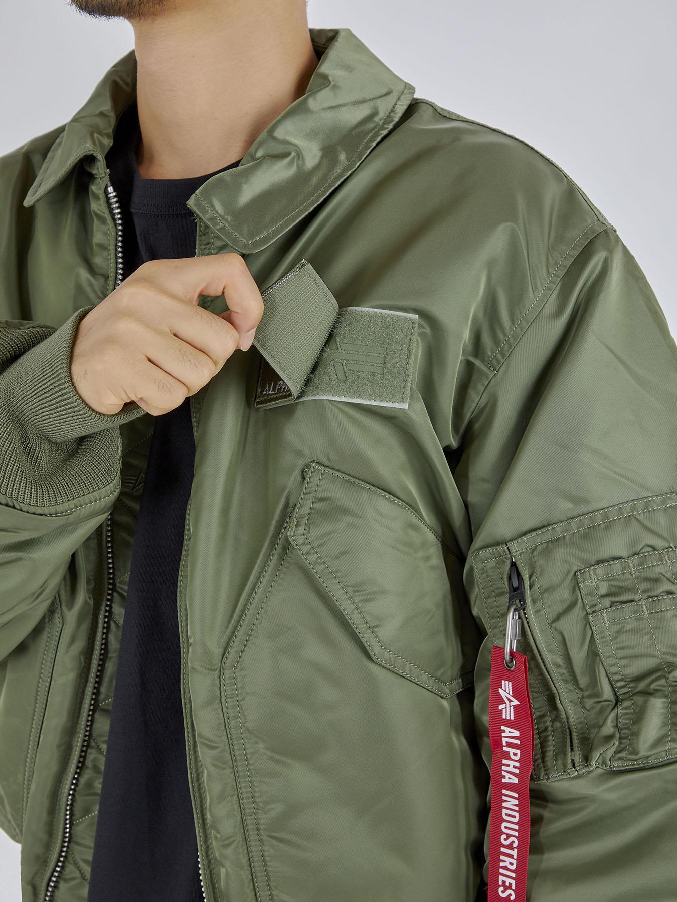 CWU 45/P FLIGHT JACKET
