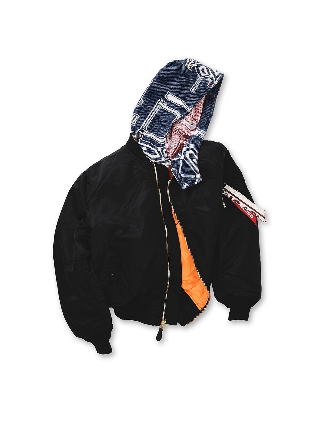 알파 인더스트리 코리아 공식 온라인몰