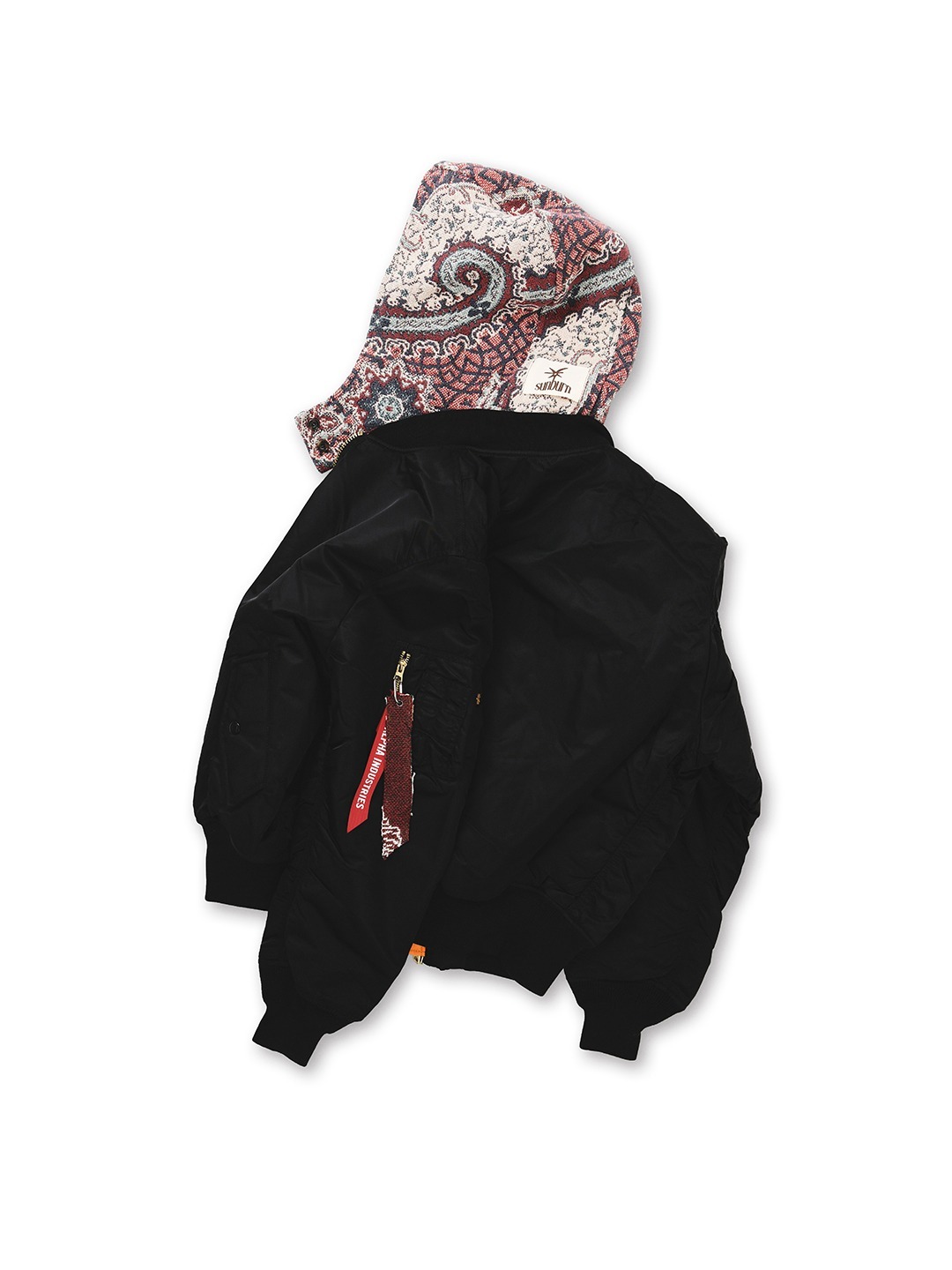 알파 인더스트리 코리아 공식 온라인몰