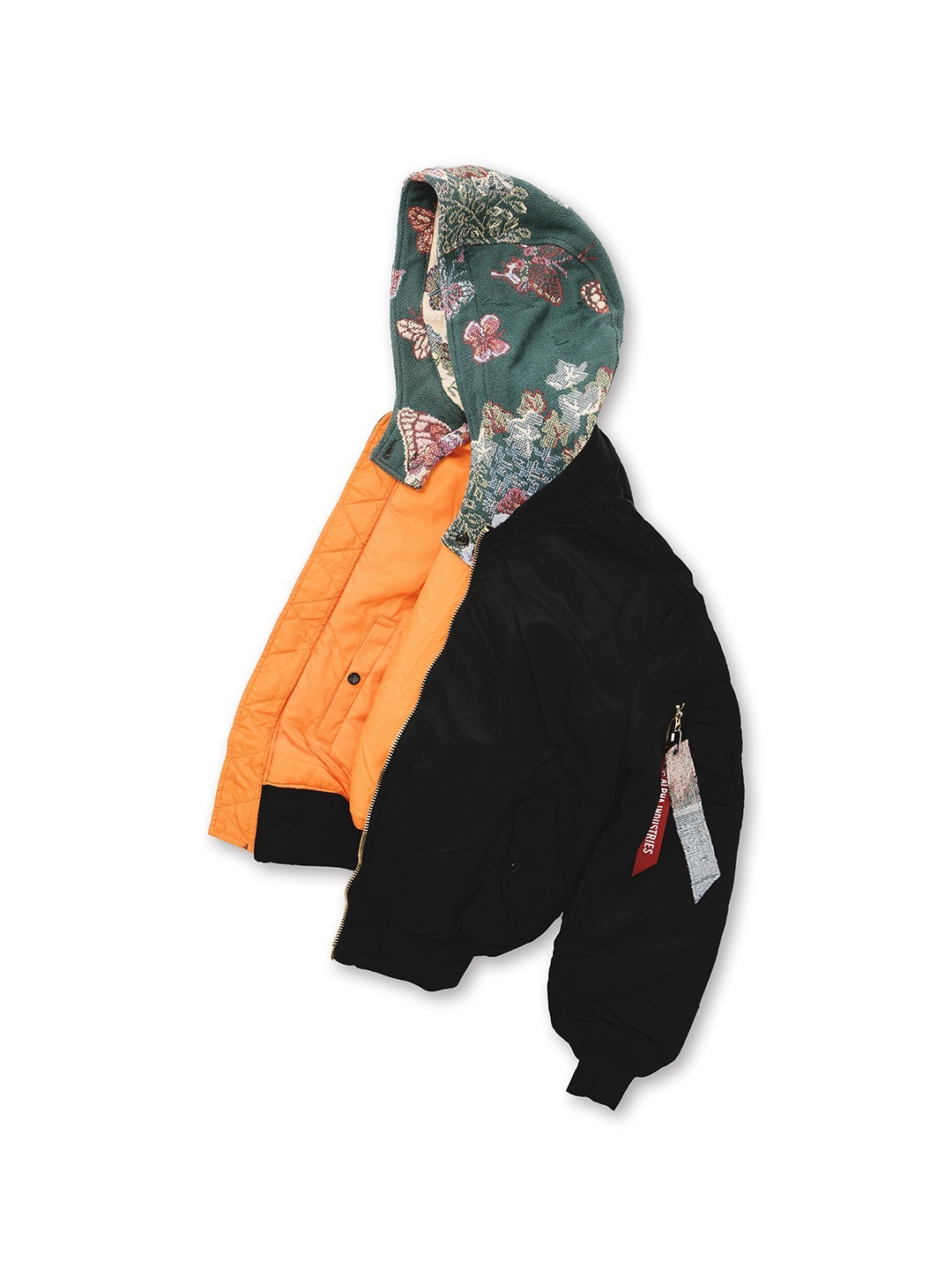 알파 인더스트리 코리아 공식 온라인몰