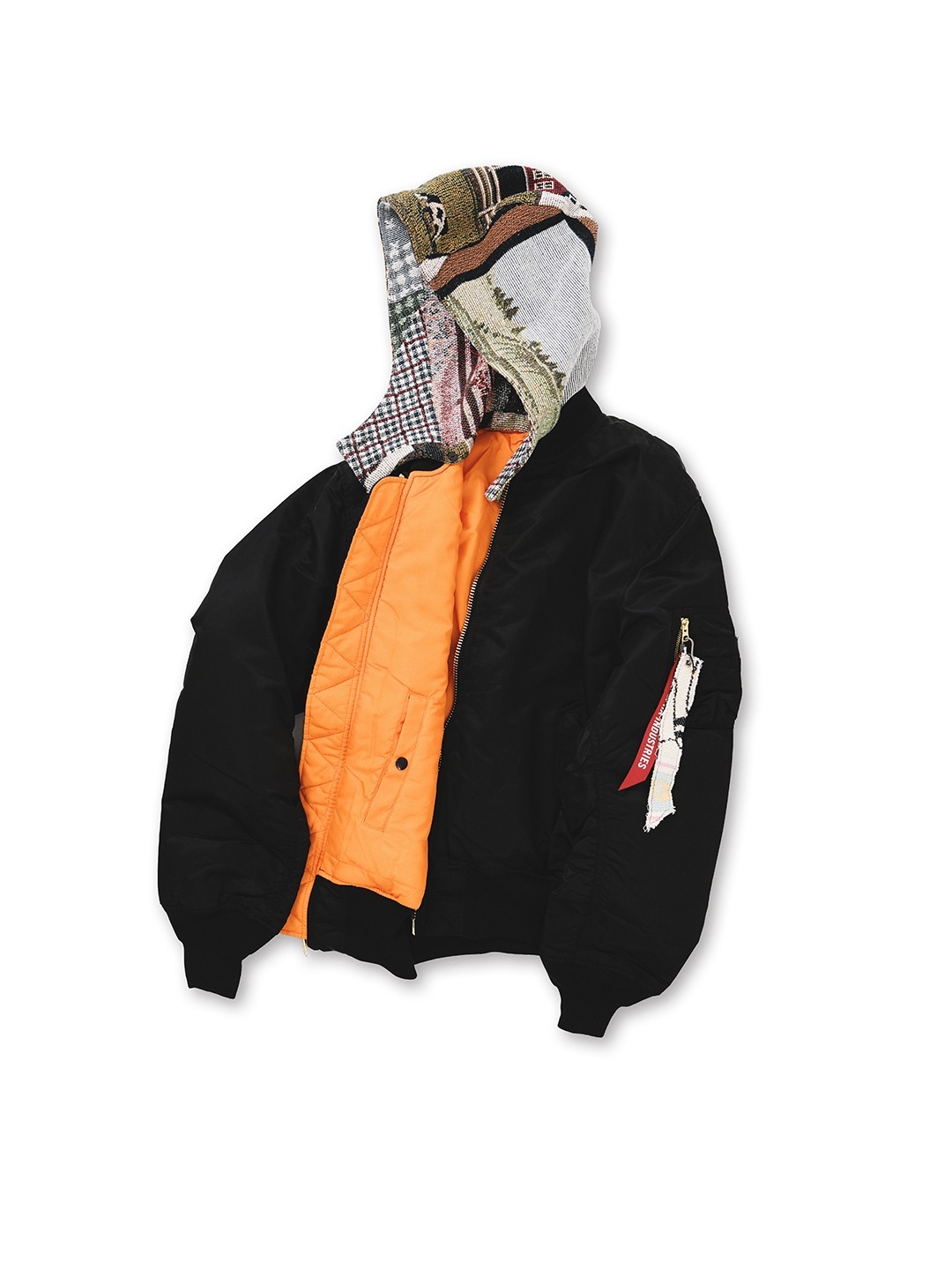 알파 인더스트리 코리아 공식 온라인몰