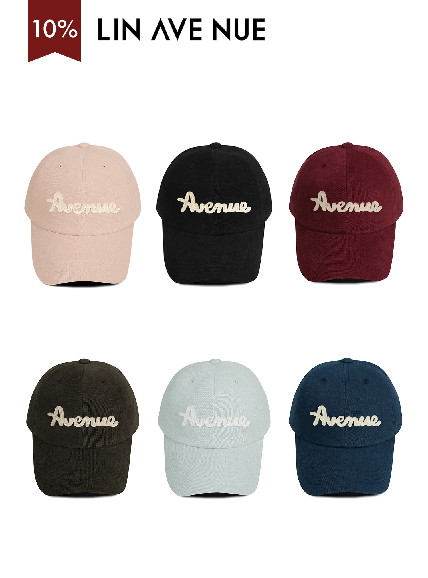 [SHINee Key Wearing] AVENUE Felt Ball Cap 8 Types to Choose from - Lin ...