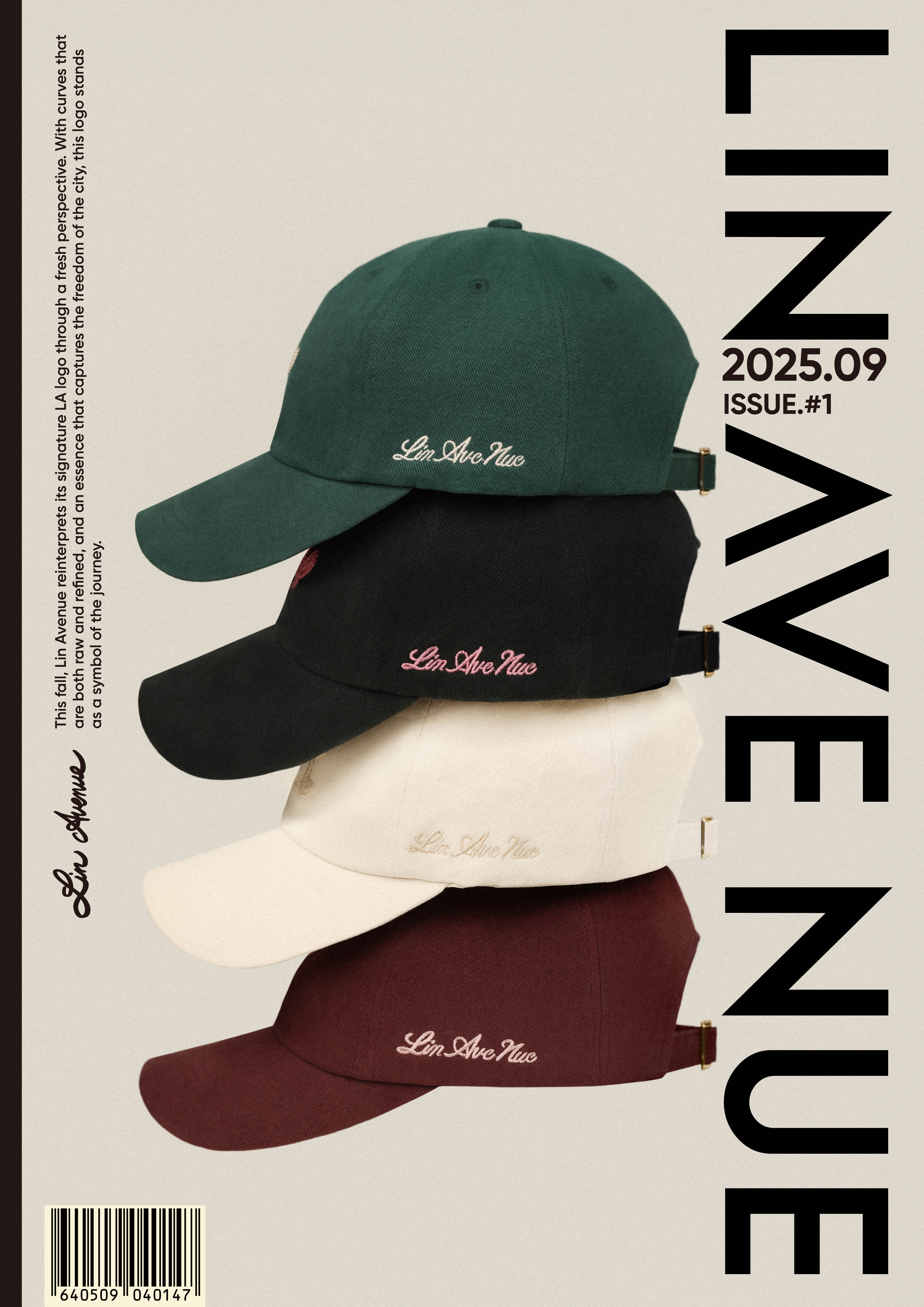 린에비뉴｜Lin Avenue