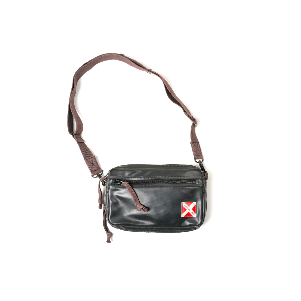 PORTER LUGGAGE LABEL - tagmore