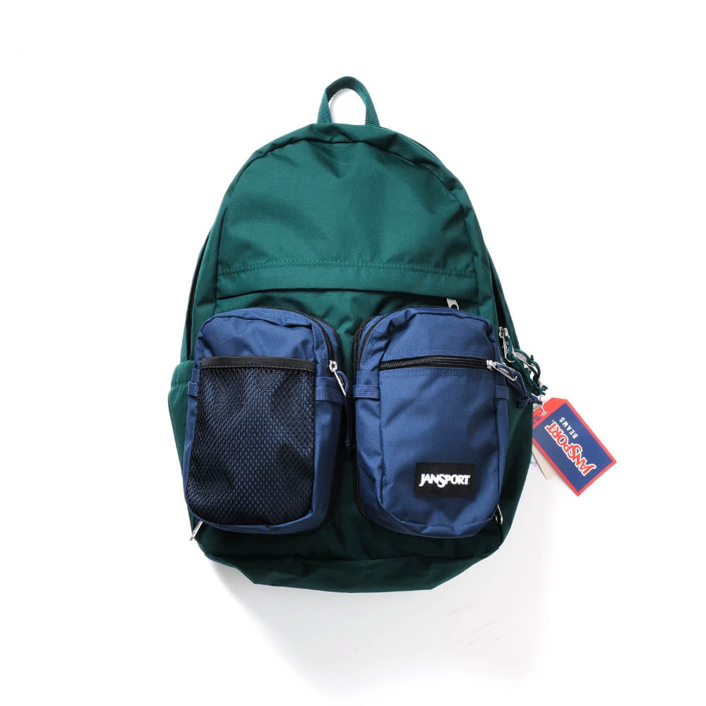 BEAMS x JANSPORT - tagmore