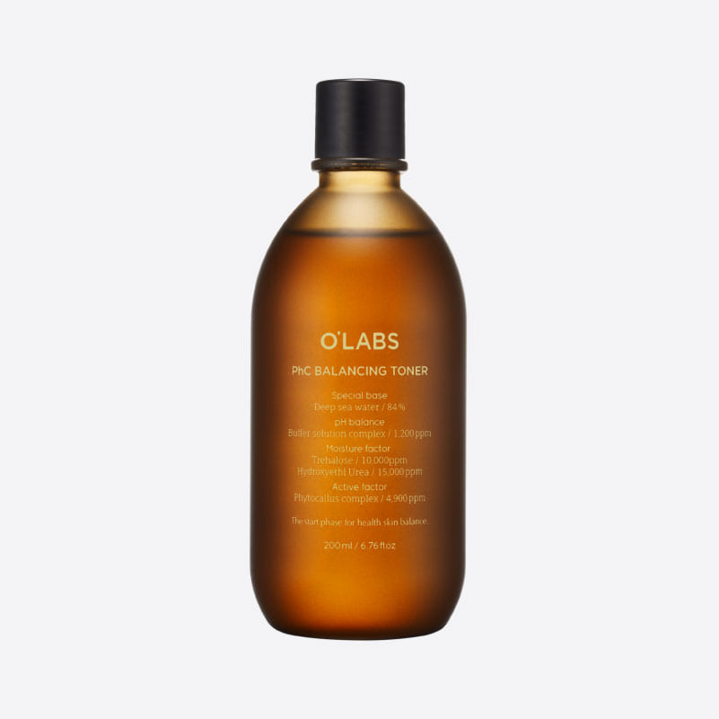 PhC Balancing Toner - olabs
