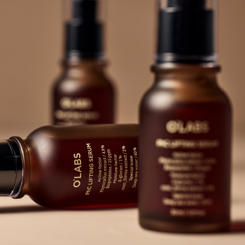 PhC 리프팅 세럼 - olabs