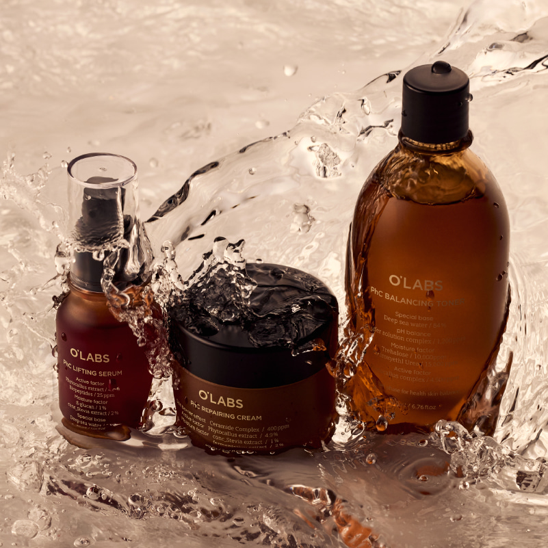 PhC Repairing Cream - olabs