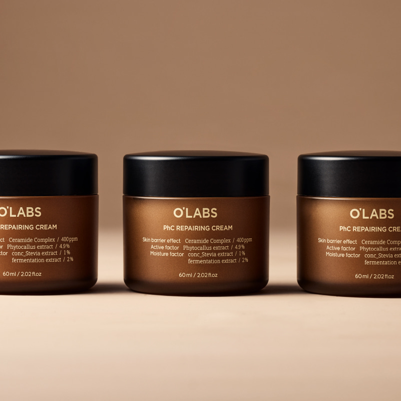 PhC Repairing Cream - olabs