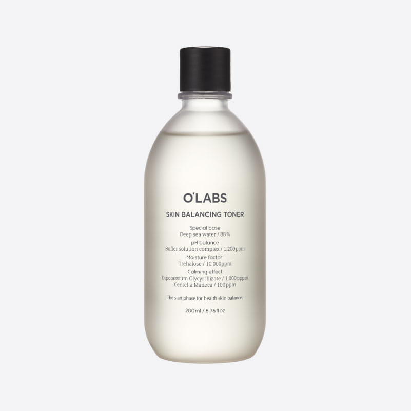 Skin Balancing Toner | olabs
