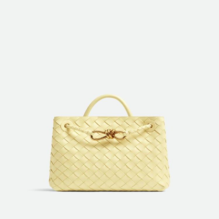 보테가 여성 스몰 안디아모 아이스크림 743568 - 마가렛 부티크