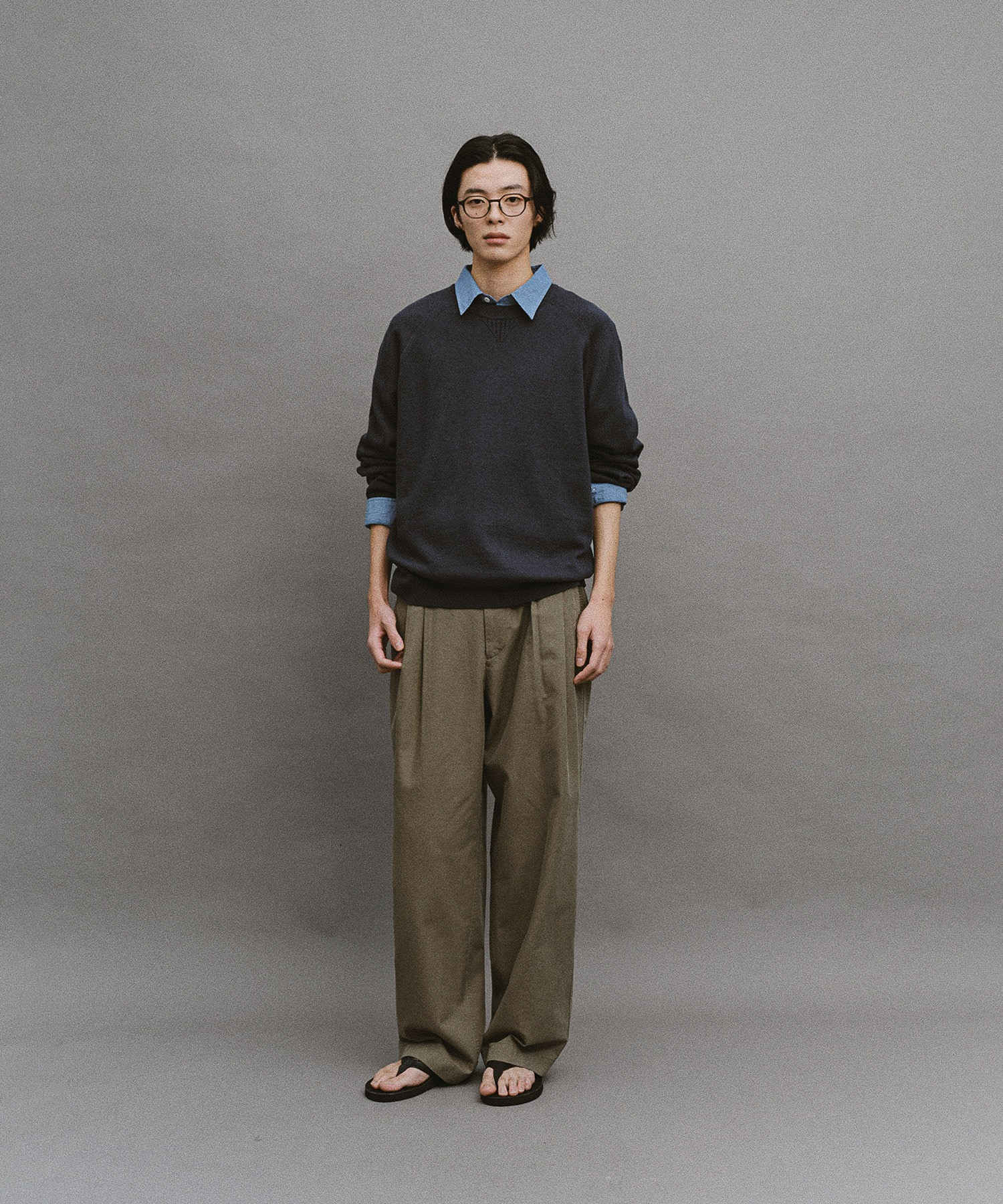 남성 - 하의 - 어나더오피스