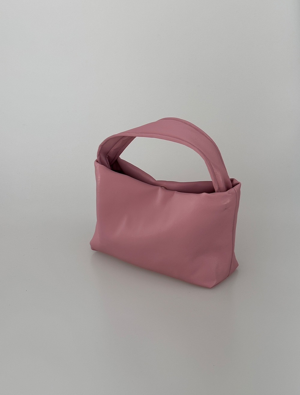 POKI Bag _ Indie pink - 페브루