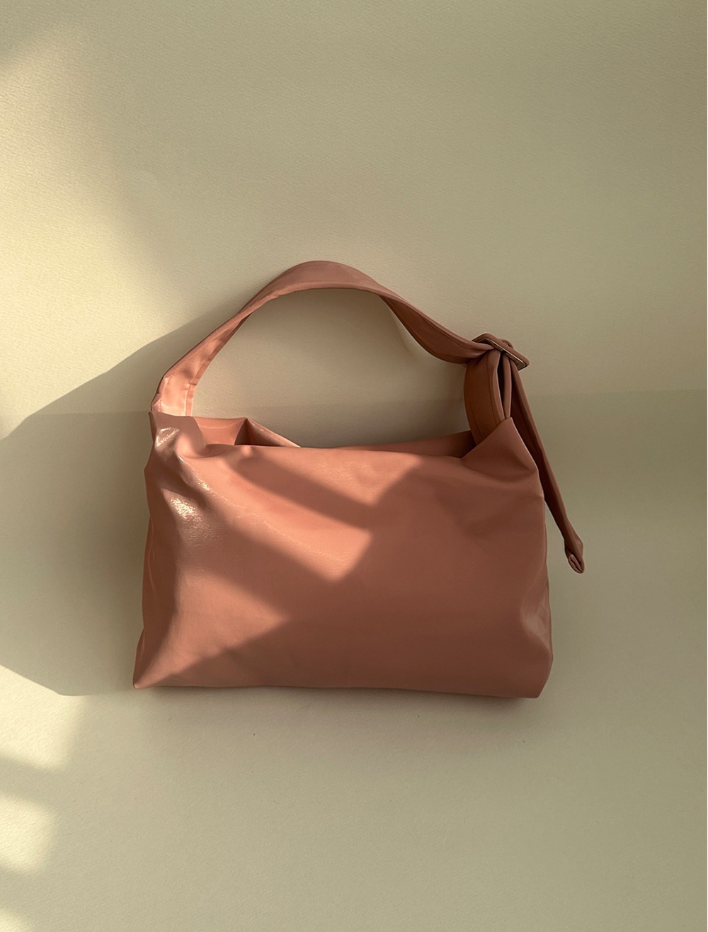 MIDDLE POKI _ Indie pink - 페브루