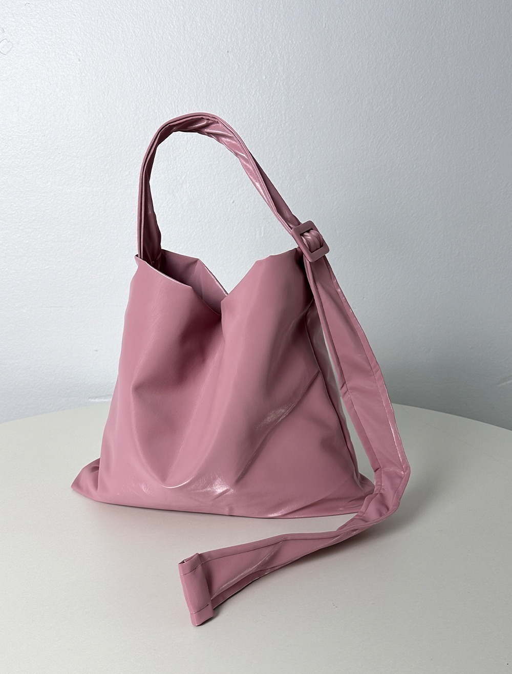 BIG POKI _Indie pink - 페브루