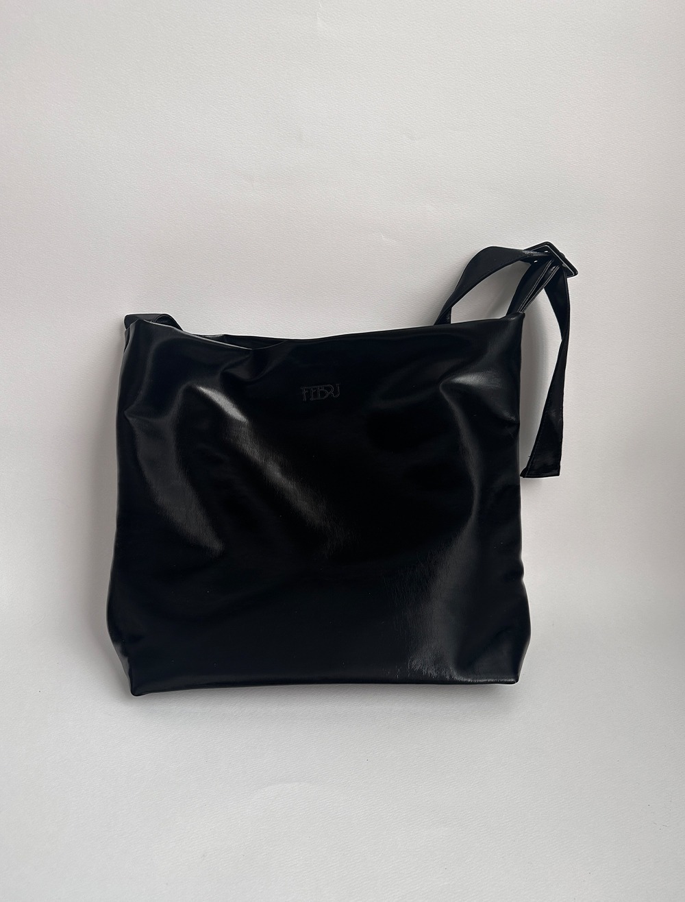 BIG POKI _ Black - 페브루