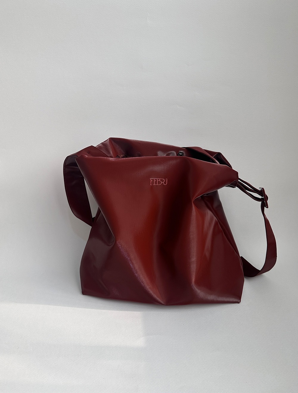 BIG POKI _ Brown - 페브루