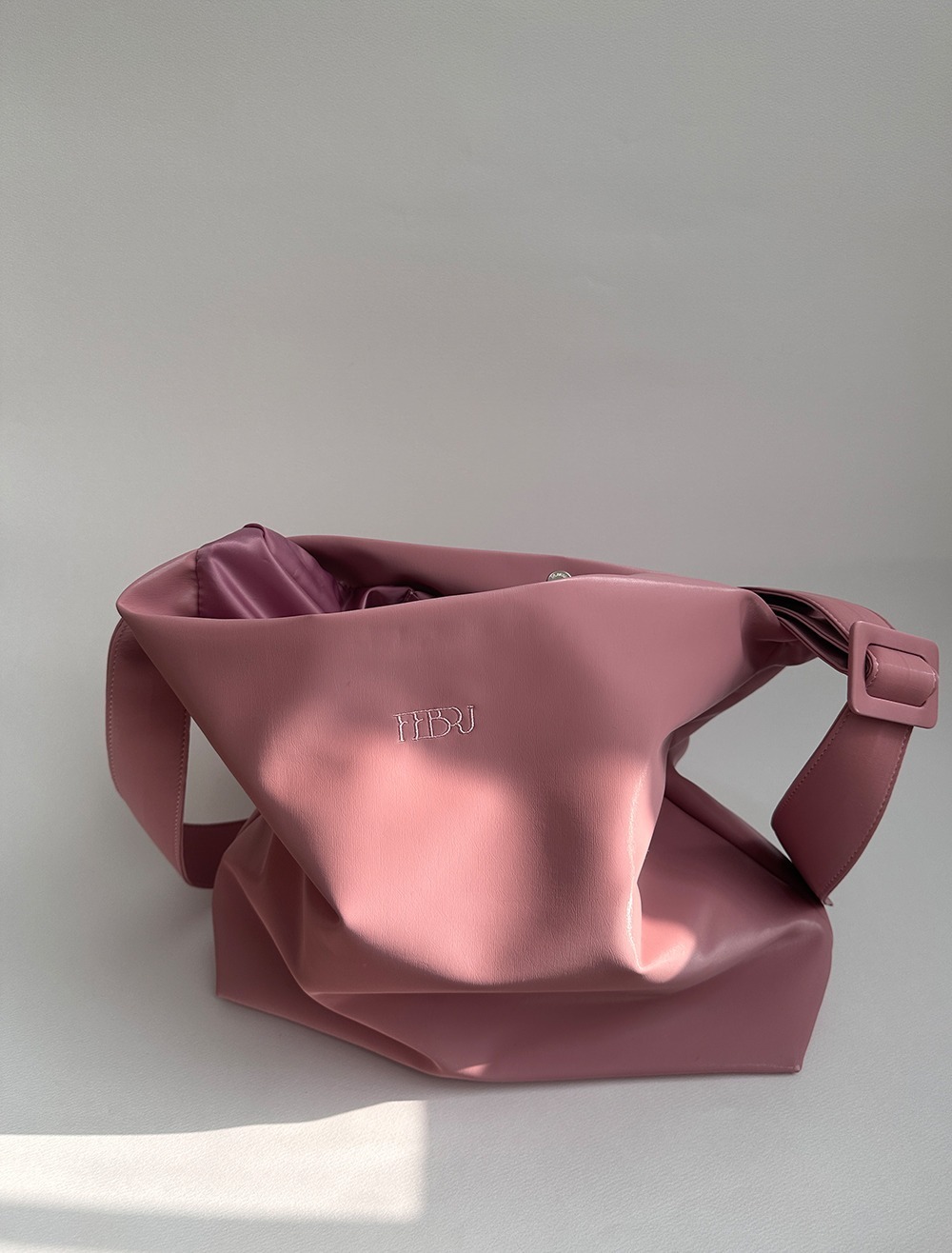 BIG POKI _Indie pink - 페브루