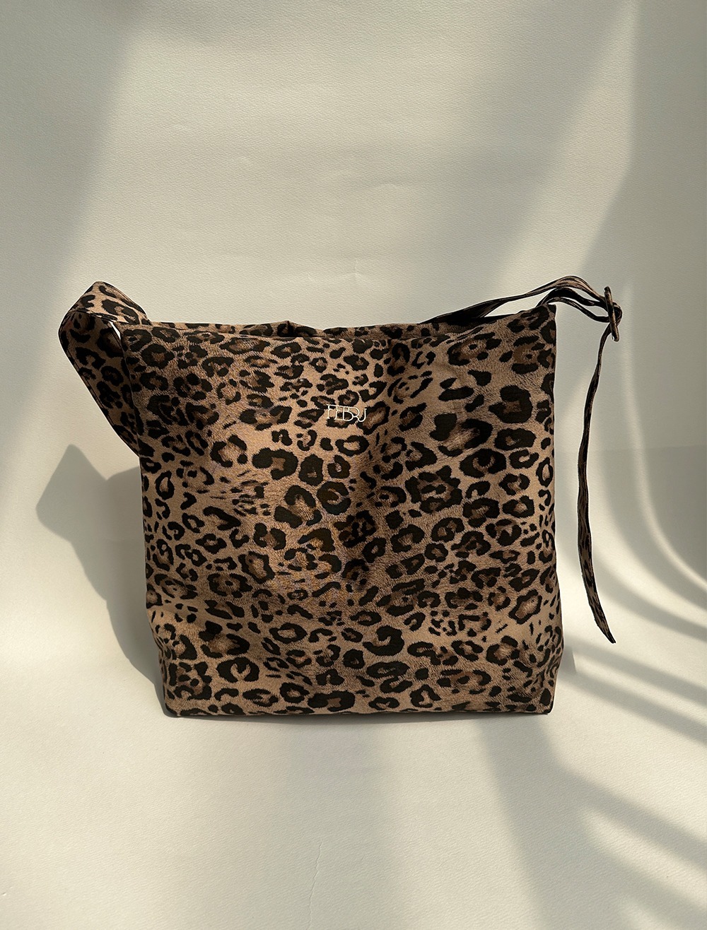 BIG POKI _ Leopard - 페브루